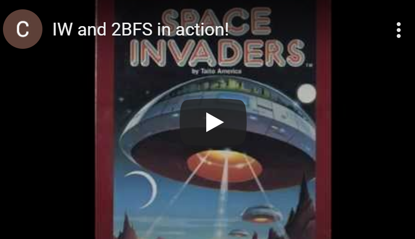 Arcade Learning Environment | Nir Lipovetzky