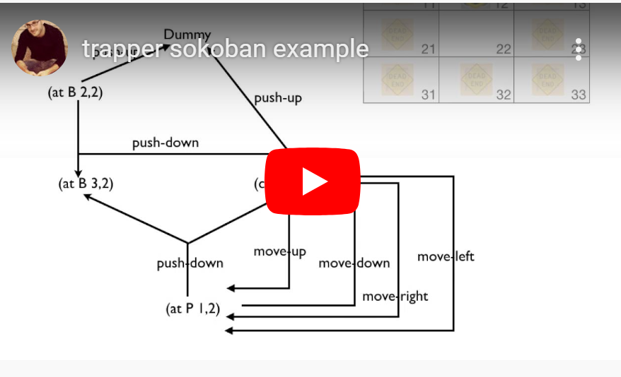 Trapper | Nir Lipovetzky